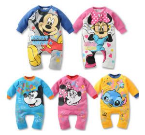 Ropa de bebé barata y bonita | El Blog de tu Bebé