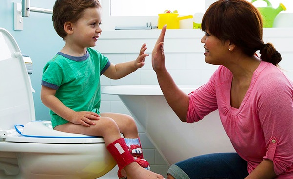 SEGURIDAD Y BIENESTAR INFANTIL