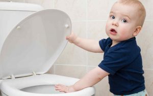Heces Verdes en Niños y Bebés; Causas y Tratamiento ️