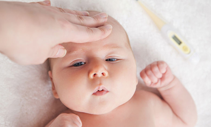 Mocos Amarillos en Bebés y Niños ⇒ 【Tratamiento】 ️