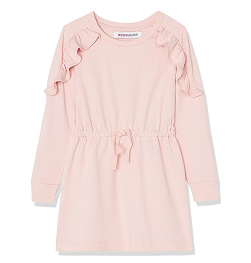 Vestidos de Niña Baratos ⇒ 【Descubre Red Wagon】 ️