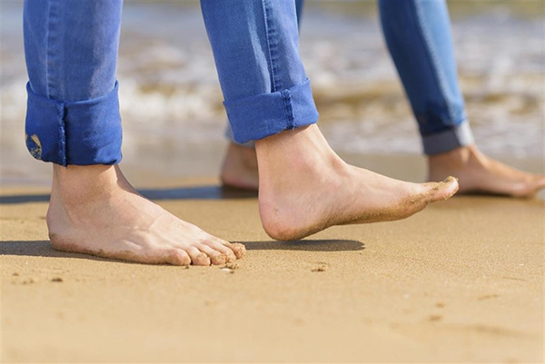 Cómo Curar la Dermatitis Plantar Juvenil ⇒ 【Guía】 ️