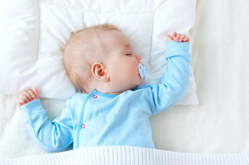 ⊛ Almohadas para Bebés y Niños 【¿Cuál Es La Mejor?】 ️