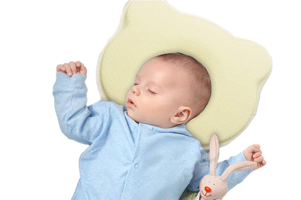 ⊛ Almohadas para Bebés y Niños 【¿Cuál Es La Mejor?】 ️