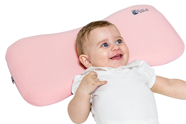 ⊛ Almohadas para Bebés y Niños 【¿Cuál Es La Mejor?】 ️