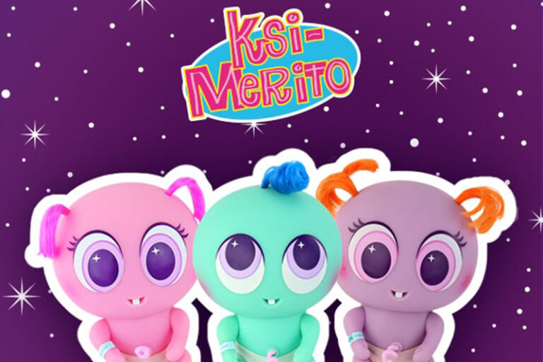 ⊛ Dónde Comprar Ksi Meritos Baratos ⇒ 【En España】 ️