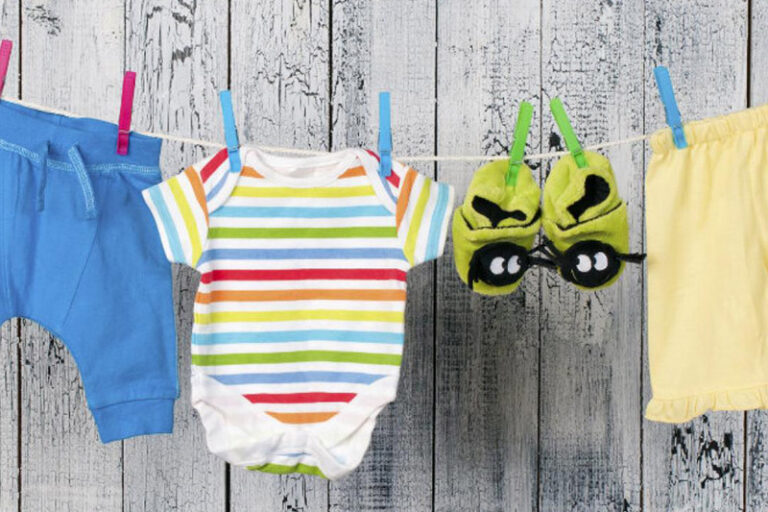 ⊛ Dónde Comprar Ropa de Bebé Barata y Bonita 【Guía】 ️