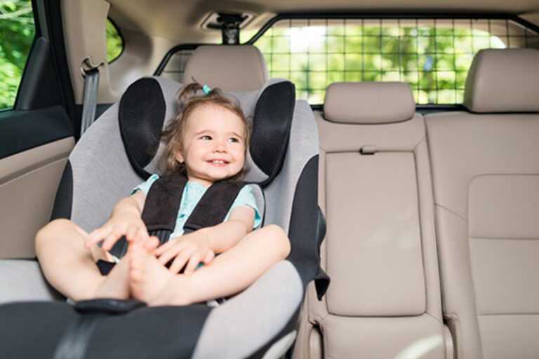 ⊛ ¿Cómo Llevar a un Bebé en Taxi? ⇒ 【¡Guía!】 ️