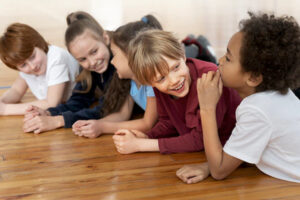⊛ Cómo Fomentar el Compañerismo en el Aula ⇒ ¡Guía! ️