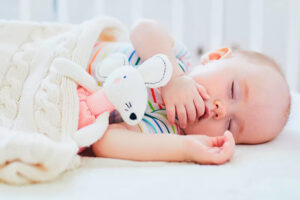⊛ ¿Por Qué Los Bebés Lloran Dormidos? ⇒ 【Guía】 ️