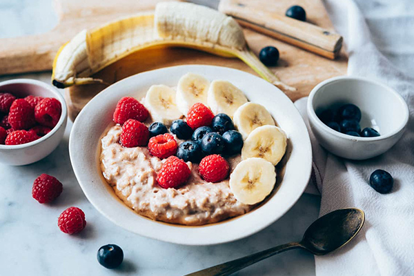 ⊛ 8 Snacks Saludables para Niños Pequeños ⇒ ¡Guía! ️