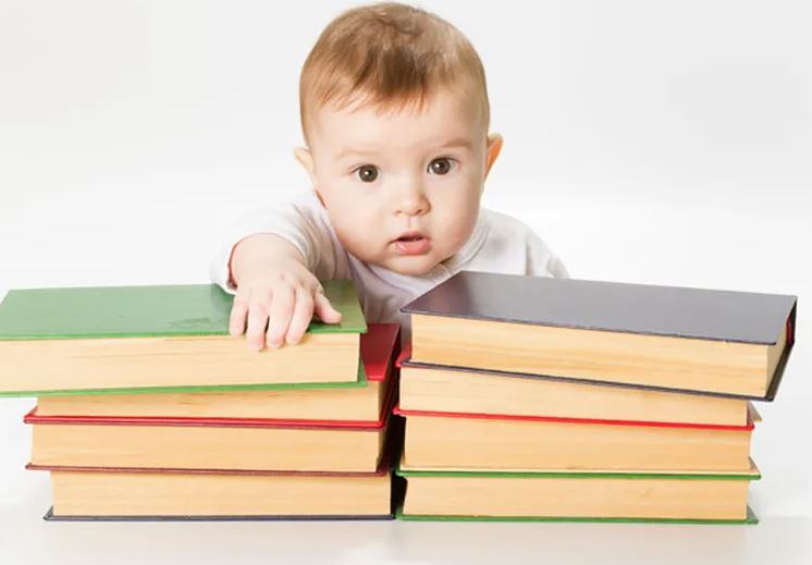 ⊛ Baby English: Cómo Conseguir Que Tu Hijo Sea Bilingüe ️