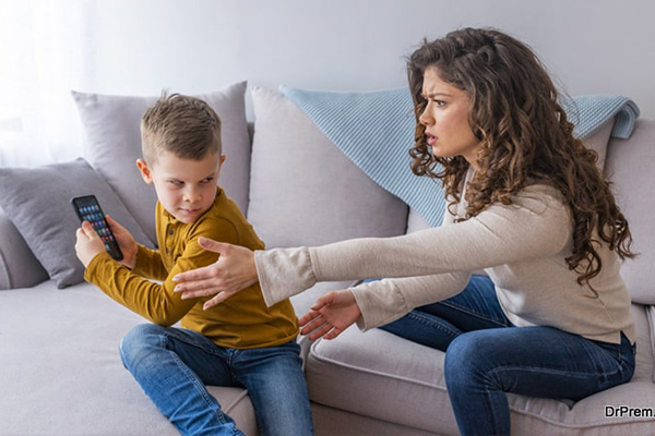 ⊛ Cómo Educar a un Niño Terco o de Carácter Fuerte ️